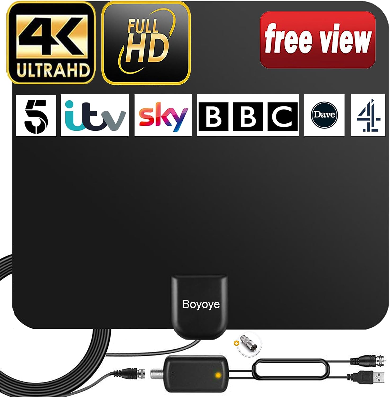 Antenna GR – World quality Store